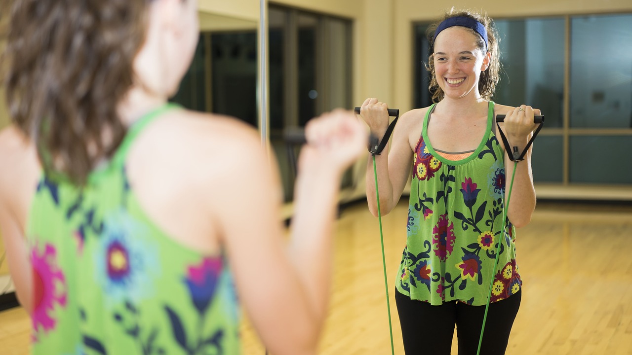 About Us - MissFit PT & Fitness